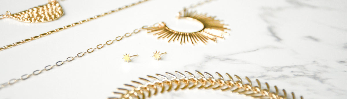 wonder collection – House of Grace Jewelry