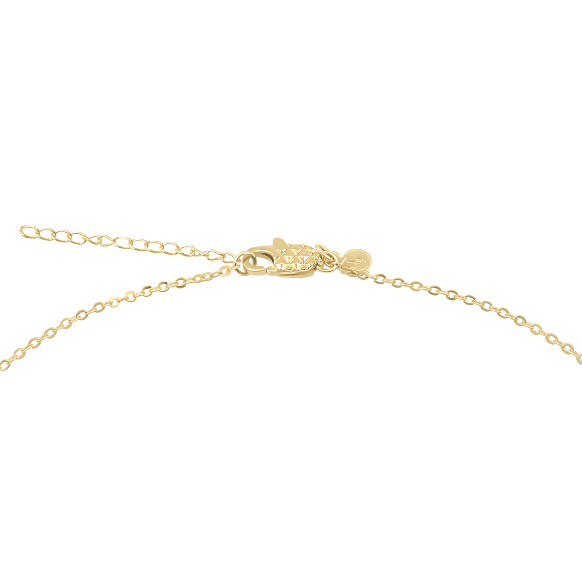 beloved small necklace – House of Grace Jewelry