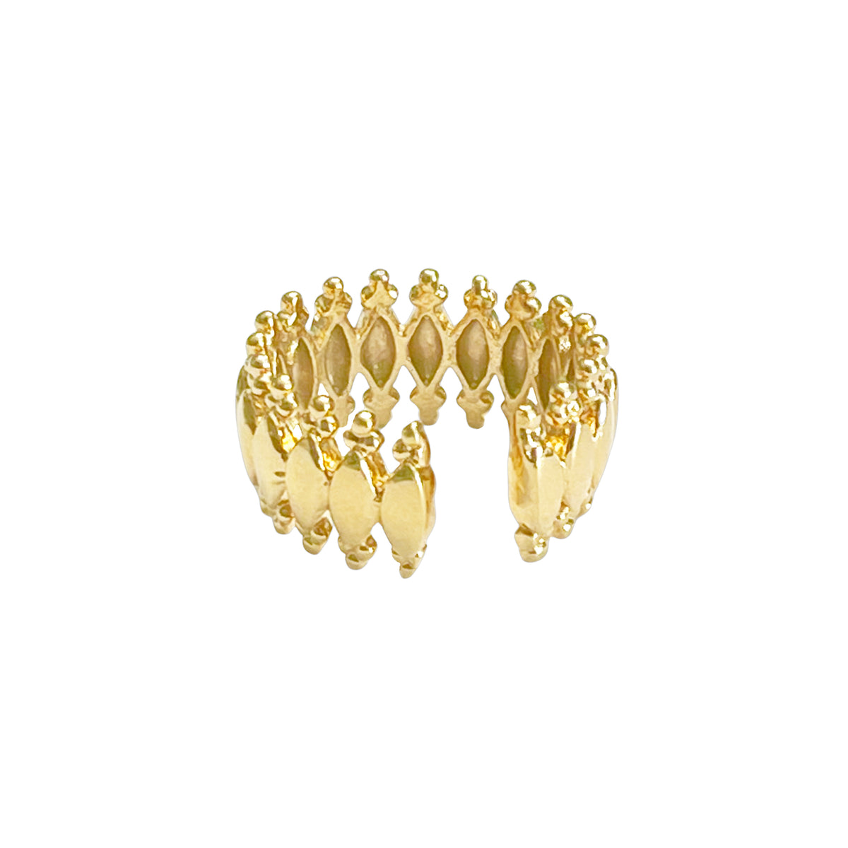 king of kings ring – House of Grace Jewelry