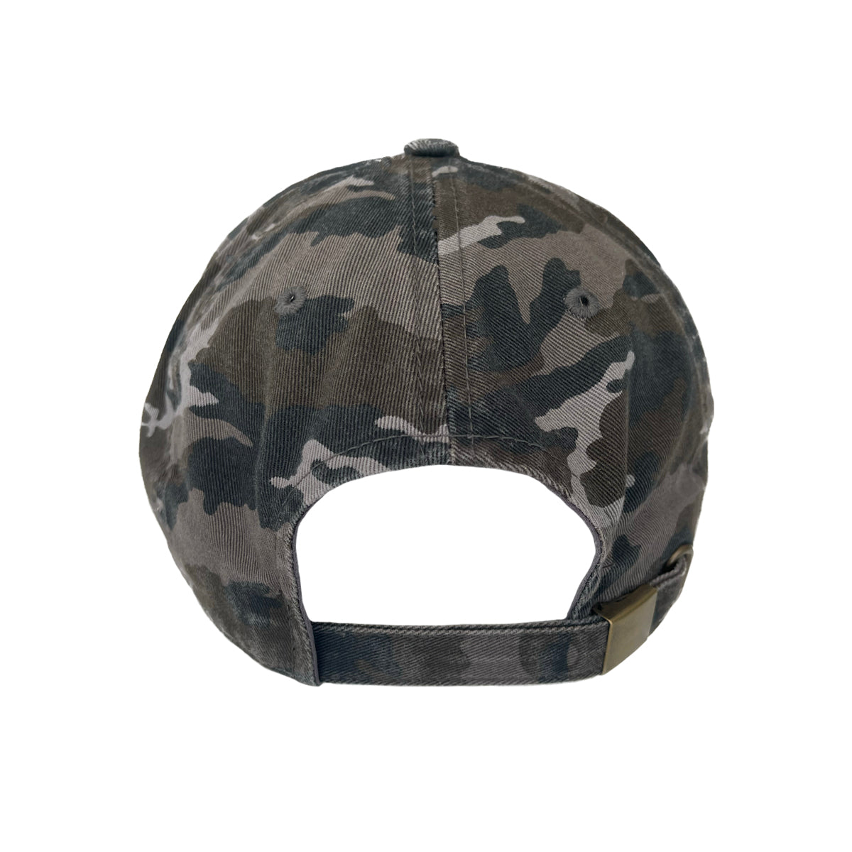 hat: camo amen – House of Grace Jewelry
