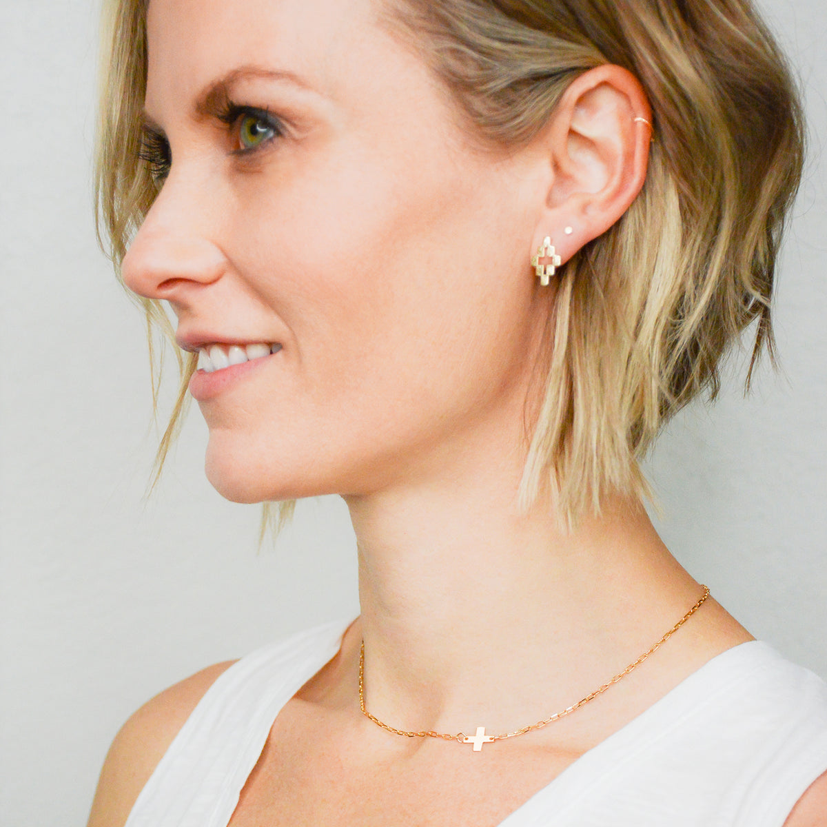 spirit earrings – House of Grace Jewelry